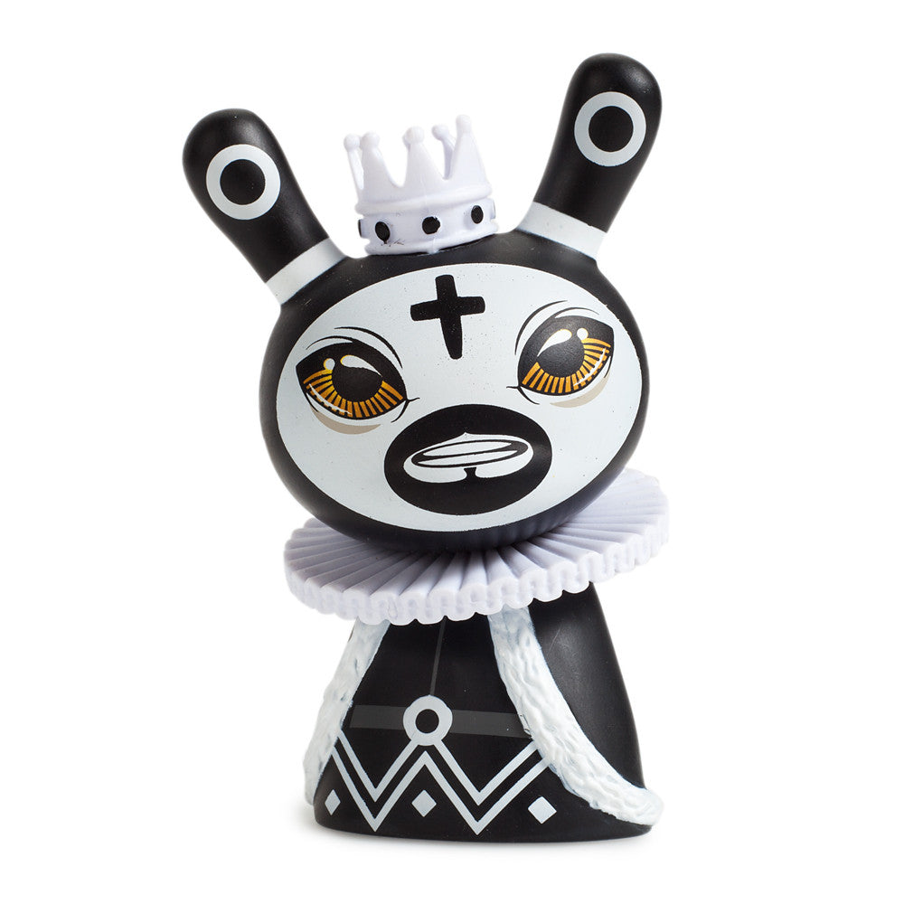 Shah Mat Dunny Chess Mini Series by Otto Bjornik - Mindzai