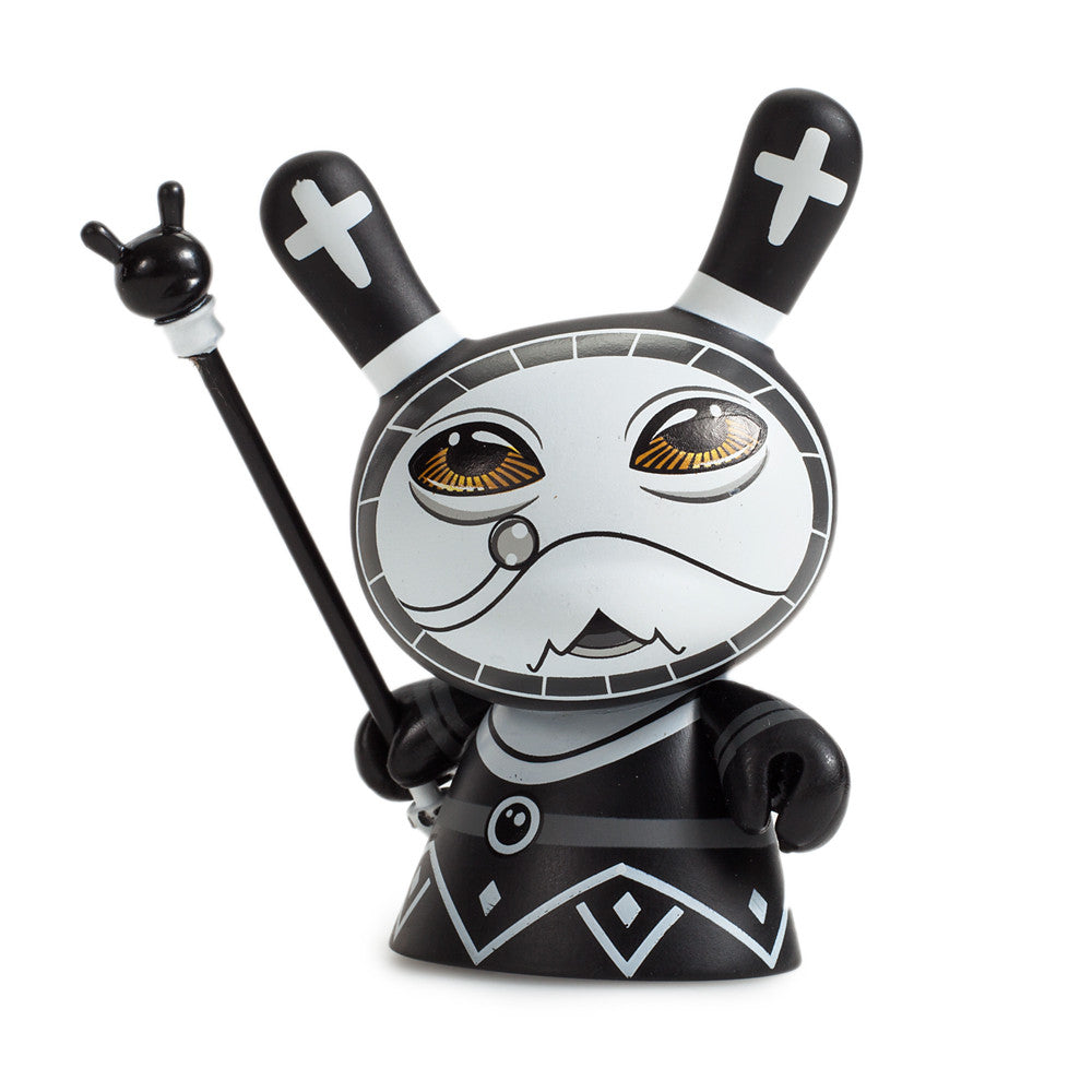 Shah Mat Dunny Chess Mini Series by Otto Bjornik - Mindzai