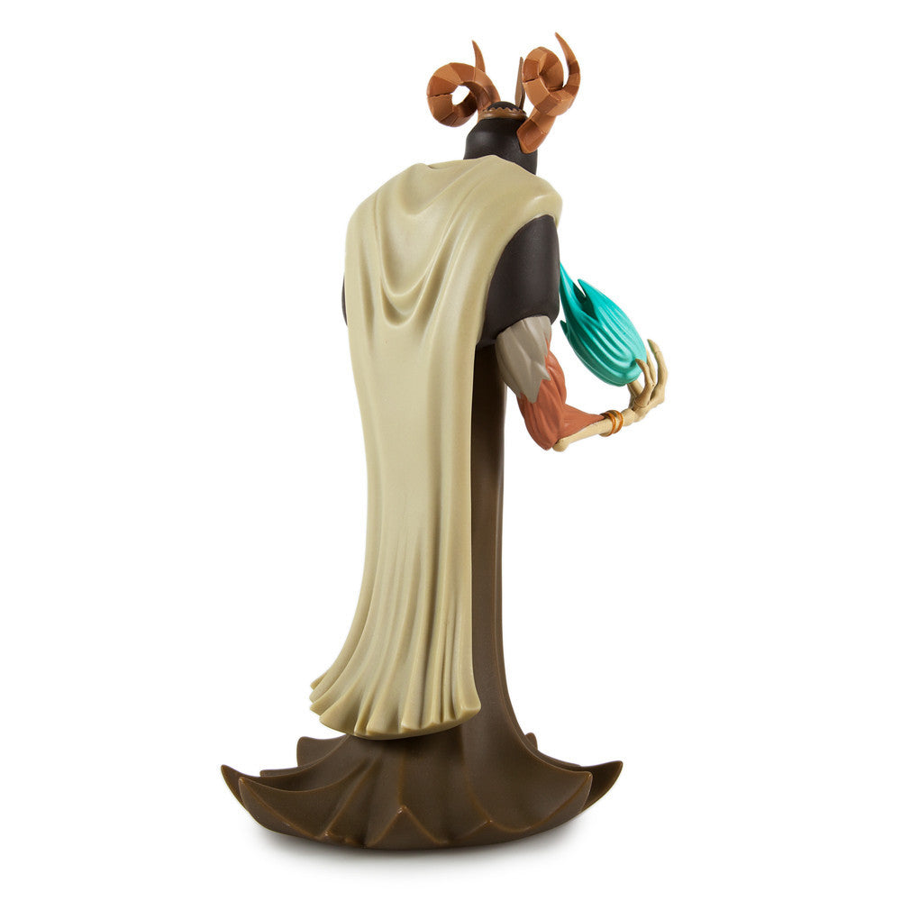 The Lich Adventure Time Figure by Kidrobot - Mindzai