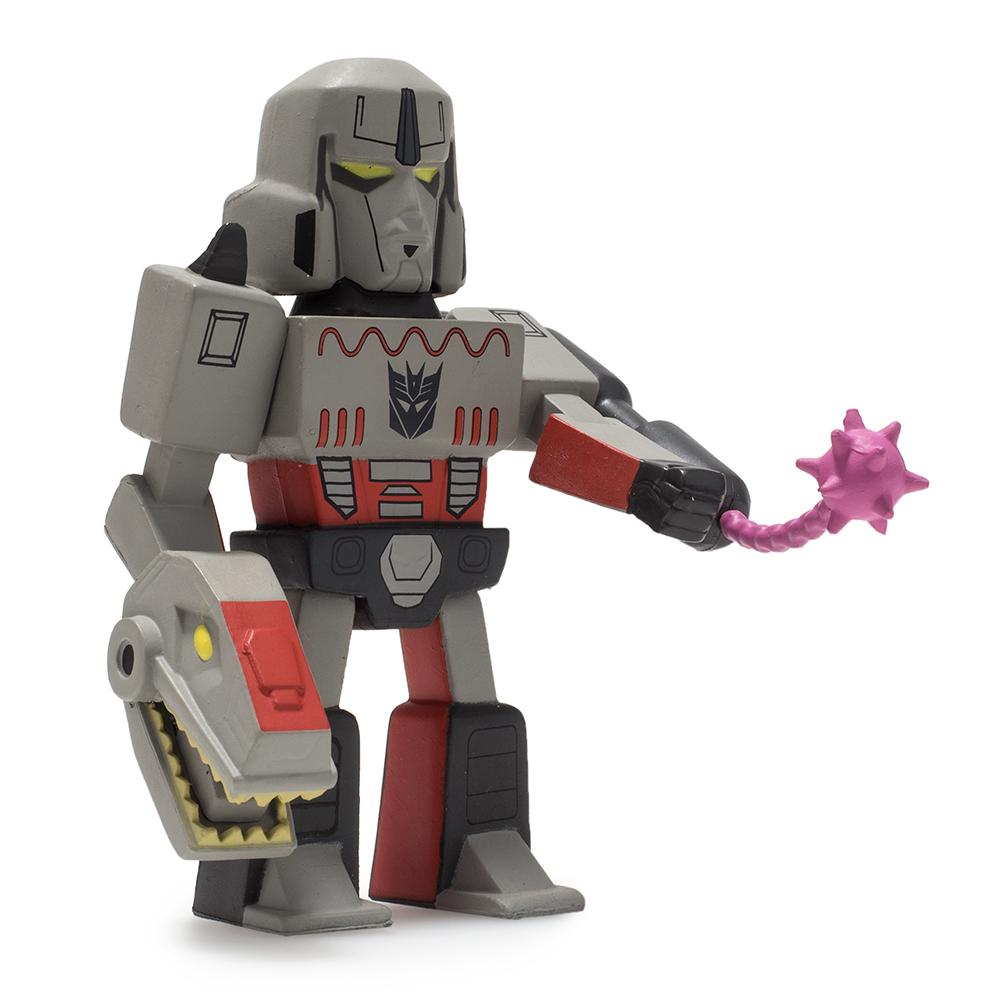 Transformers vs G.I.JOE Blind Box Enamel Pins Series - Mindzai
