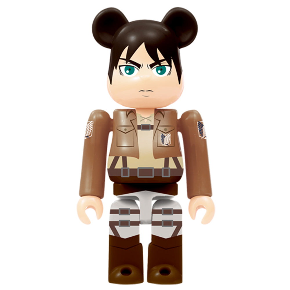 Attack On Titan x Bearbrick Blind Box Series by Medicom Toy - Mindzai