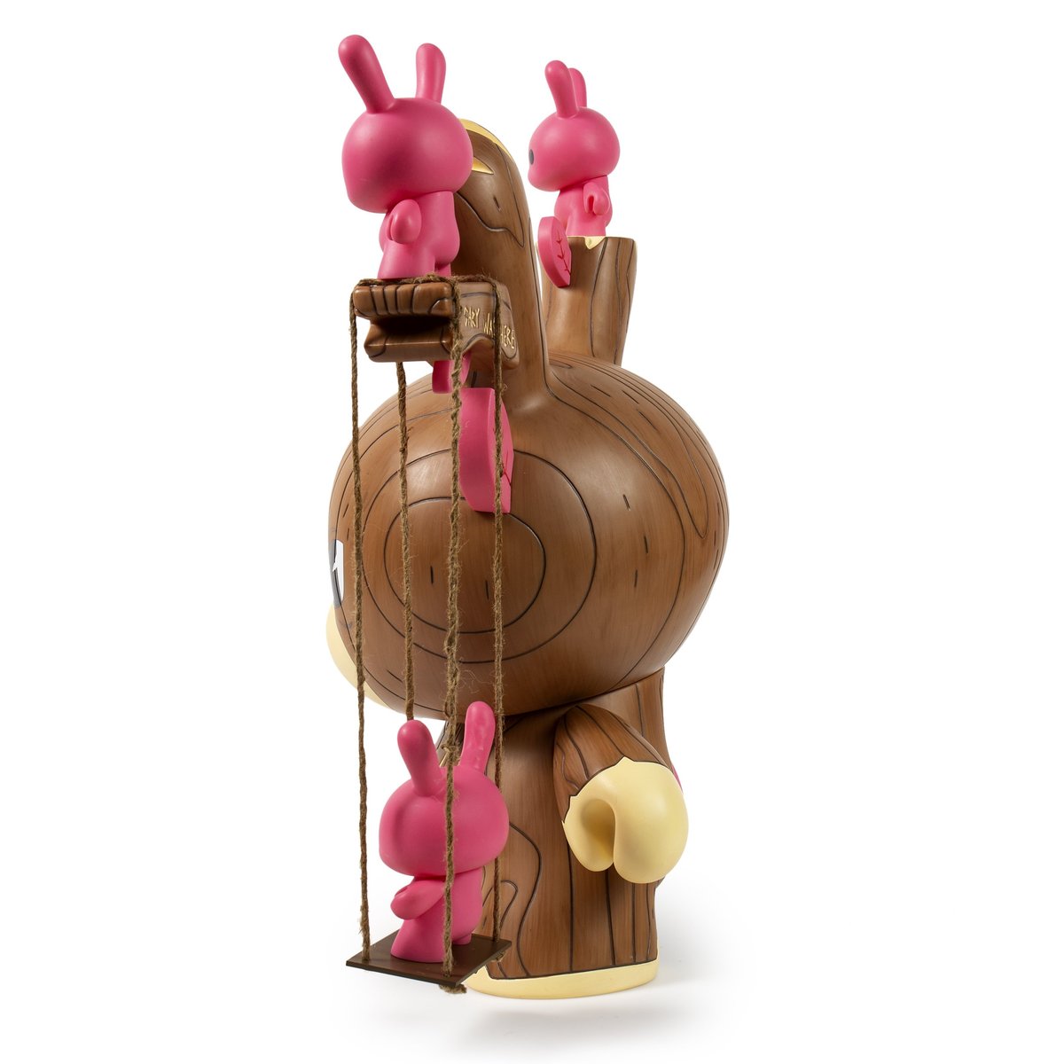 *Special Order* 20" Autumn Stag Dunny By Gary Ham x Kidrobot - Mindzai