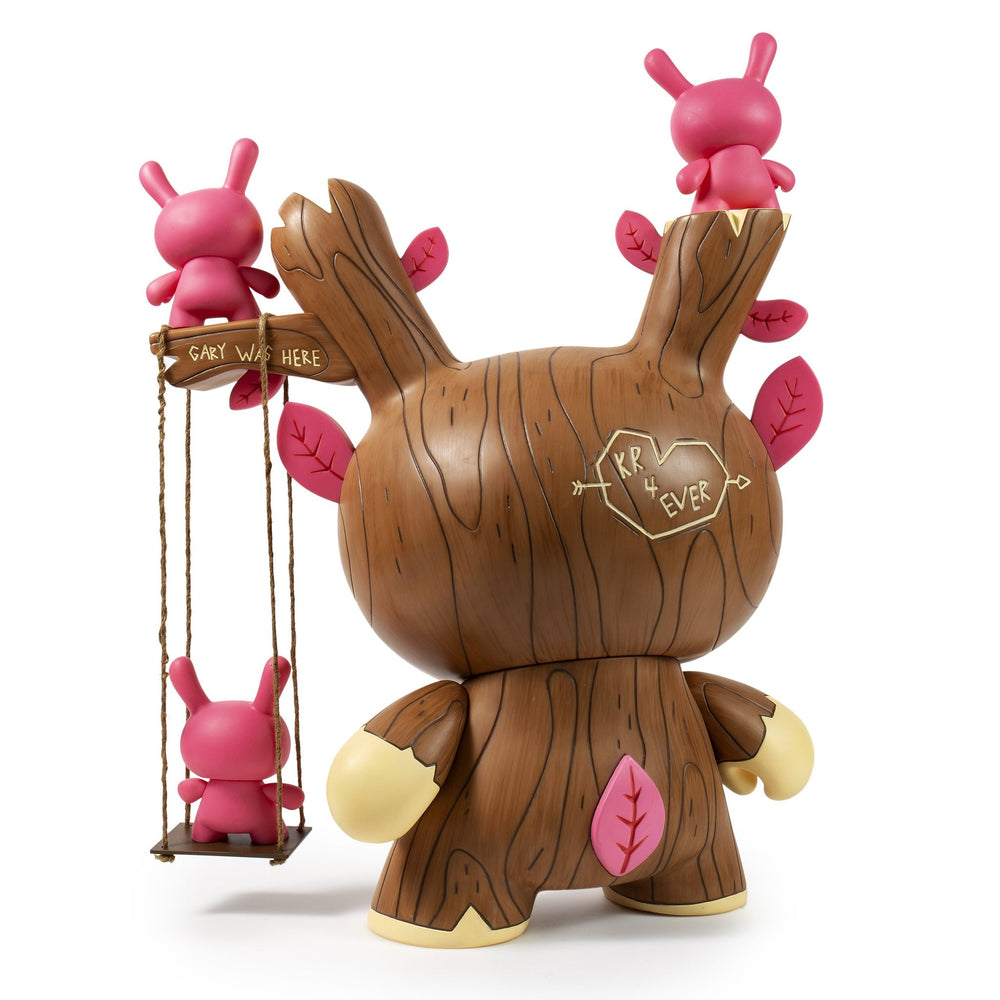 *Special Order* 20" Autumn Stag Dunny By Gary Ham x Kidrobot - Mindzai
