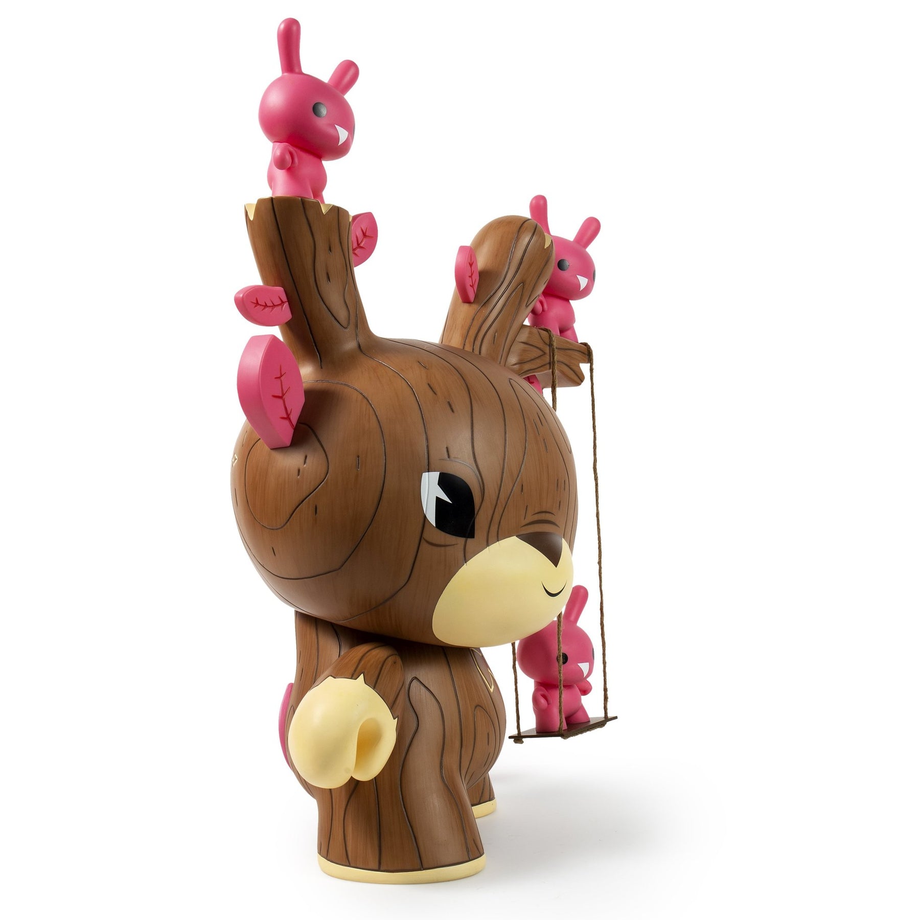 *Special Order* 20" Autumn Stag Dunny By Gary Ham x Kidrobot - Mindzai