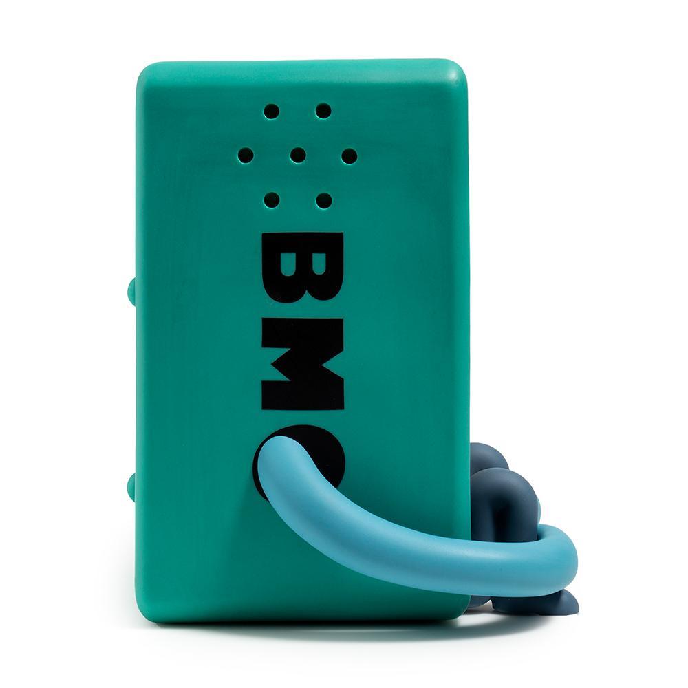 Adventure Time BMO Medium Toy Figure by Kidrobot - Mindzai