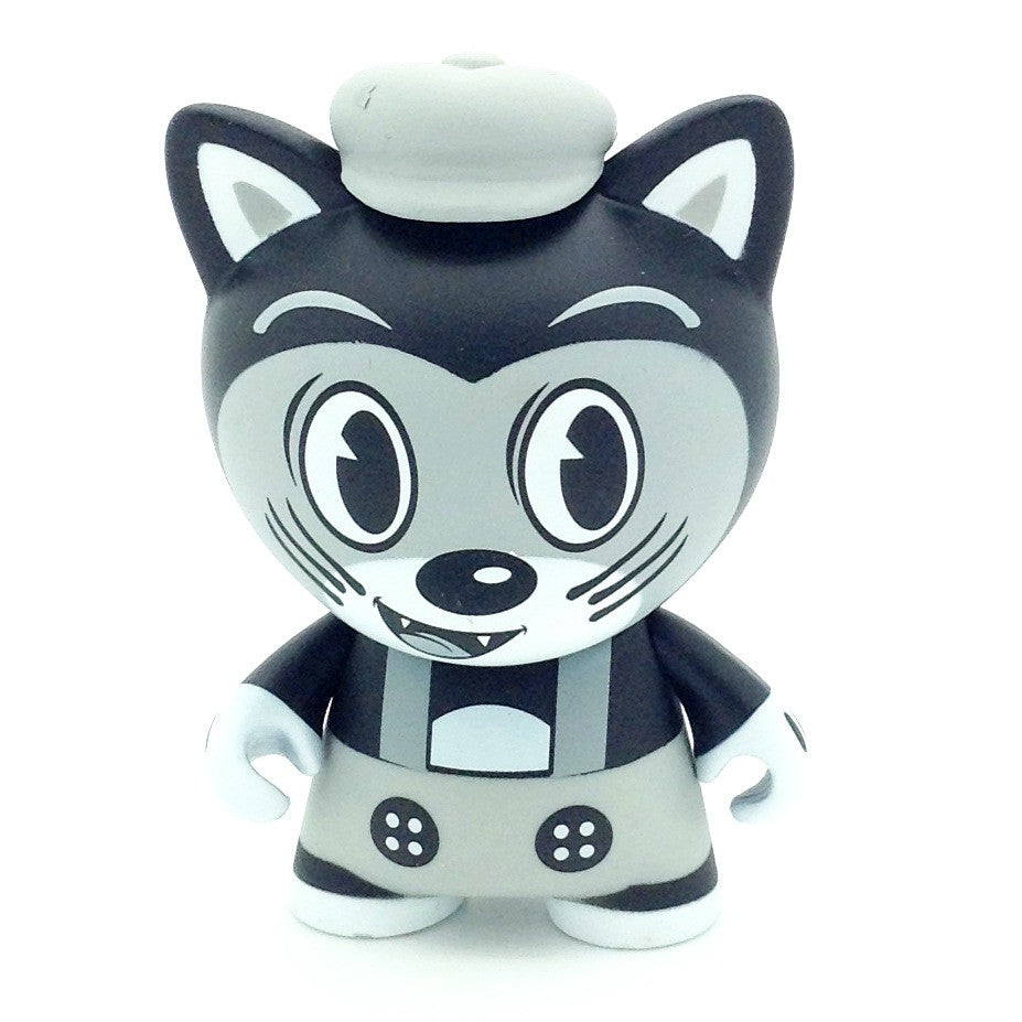 Tricky Cats Mini Series - Classic Tricky Cat - Mindzai