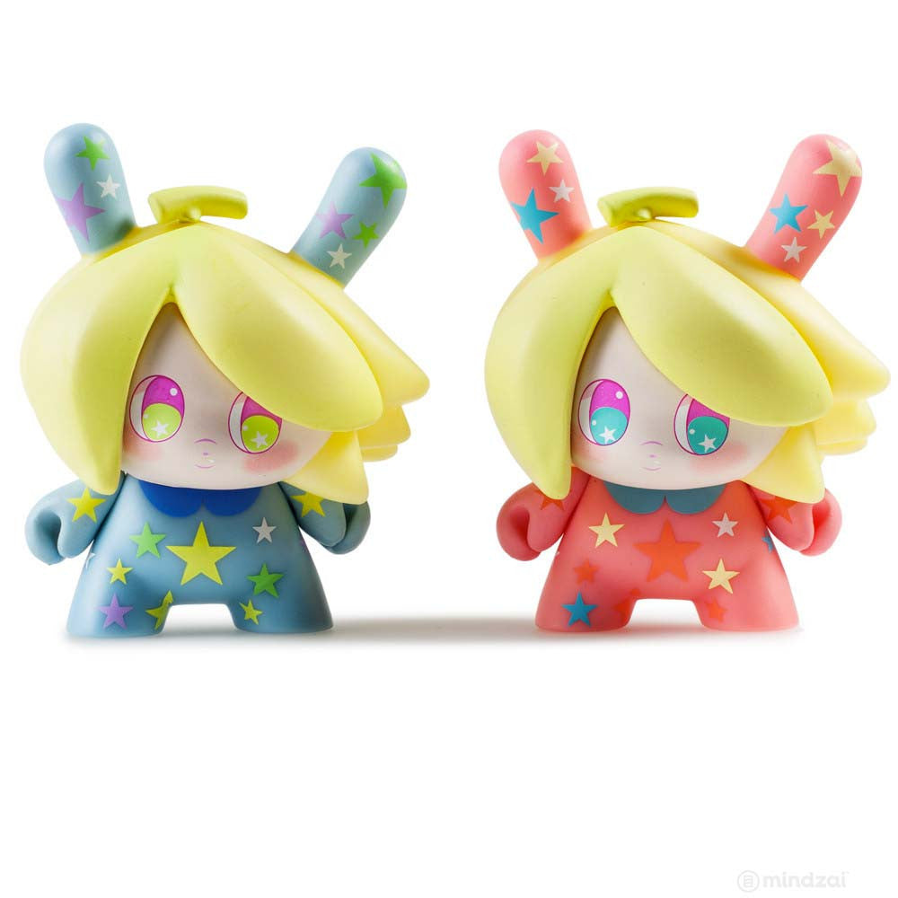 The Dunny Show Dunny Blind Box Mini Series by Kidrobot x Designer Toy ...