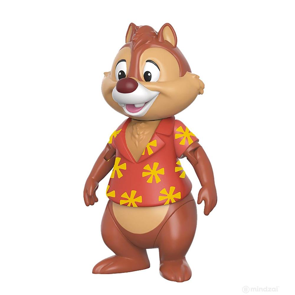Disney Afternoon: Dale Action Figure by Funko - Mindzai