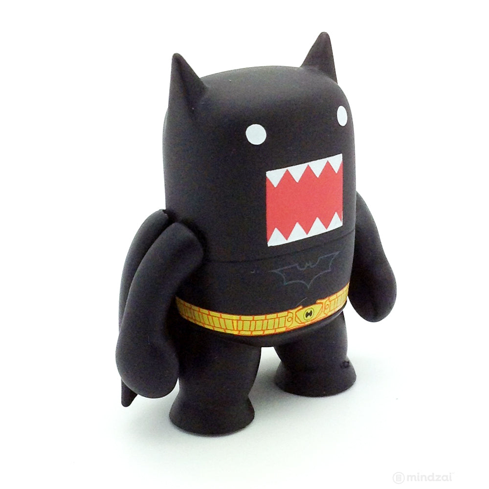 Domo DC Comics Mystery Minis - Batman Black Suit - Mindzai