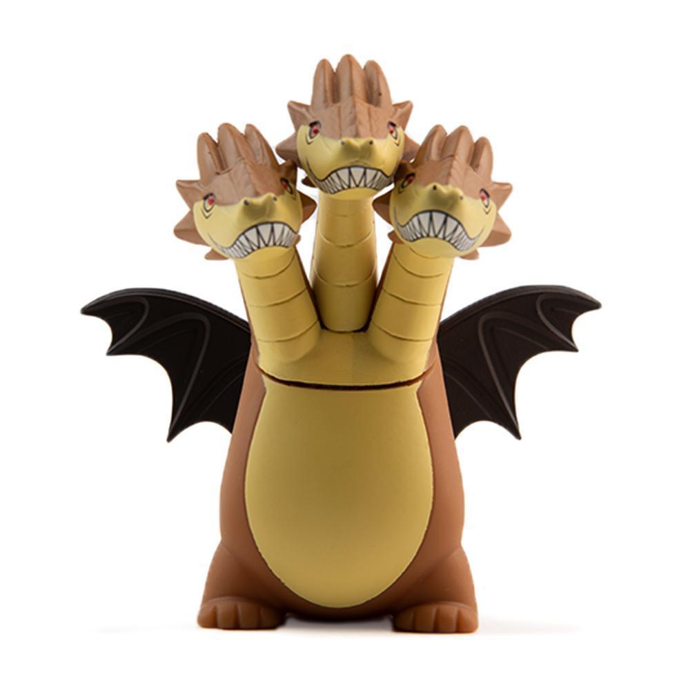Godzilla King of the Monsters Vinyl Mini Figure Series by Kidrobot ...