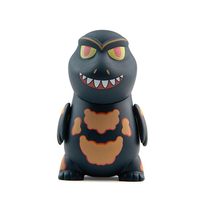 Godzilla King of the Monsters Vinyl Mini Figure Series by Kidrobot ...