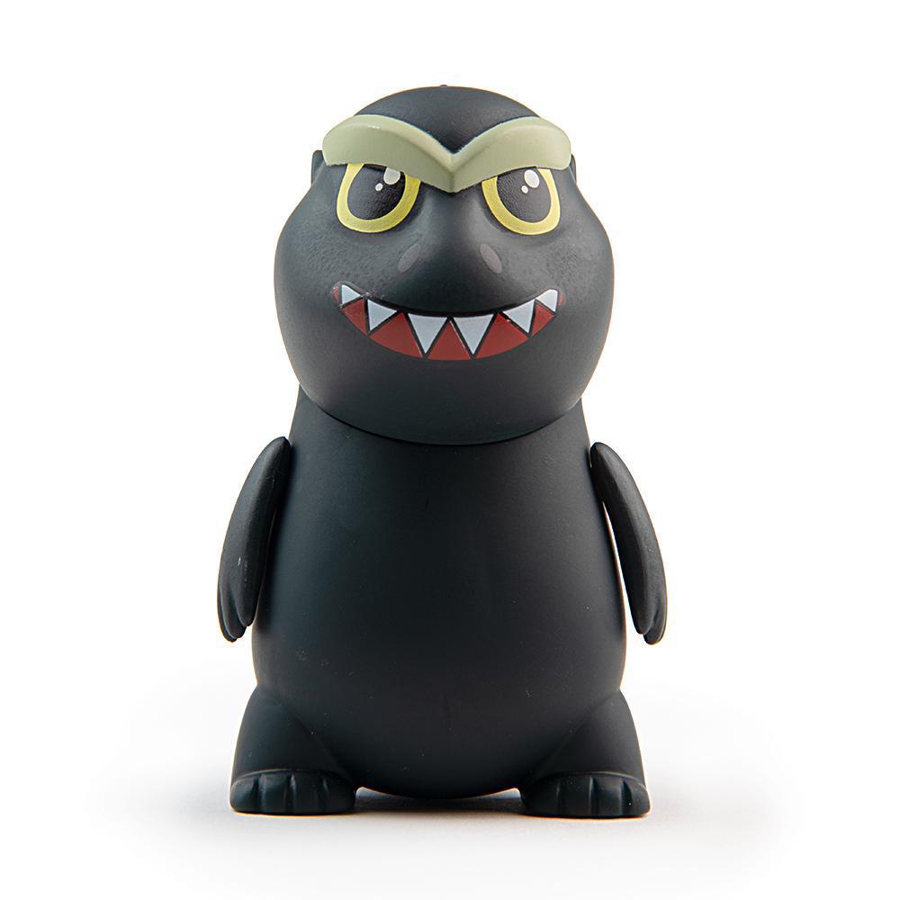 Godzilla King of the Monsters Vinyl Mini Figure Series by Kidrobot ...