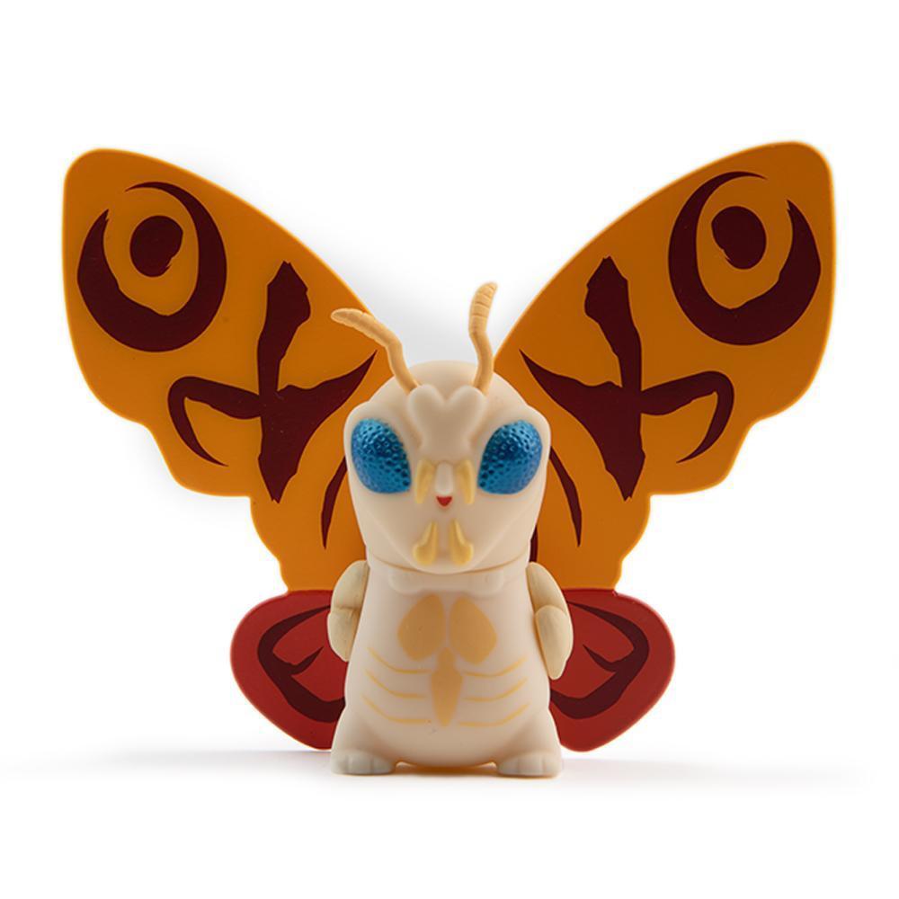 Godzilla King of the Monsters Vinyl Mini Figure Series by Kidrobot ...