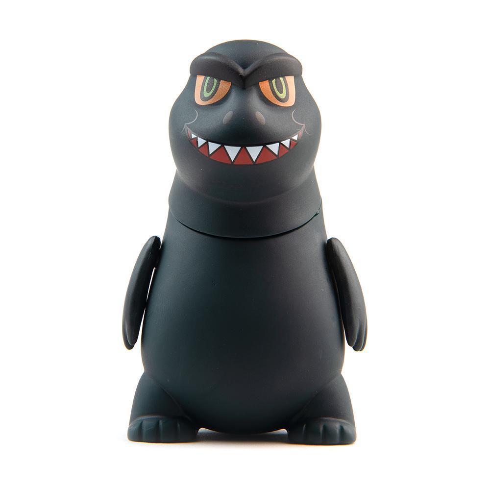 Godzilla King of the Monsters Vinyl Mini Figure Series by Kidrobot ...