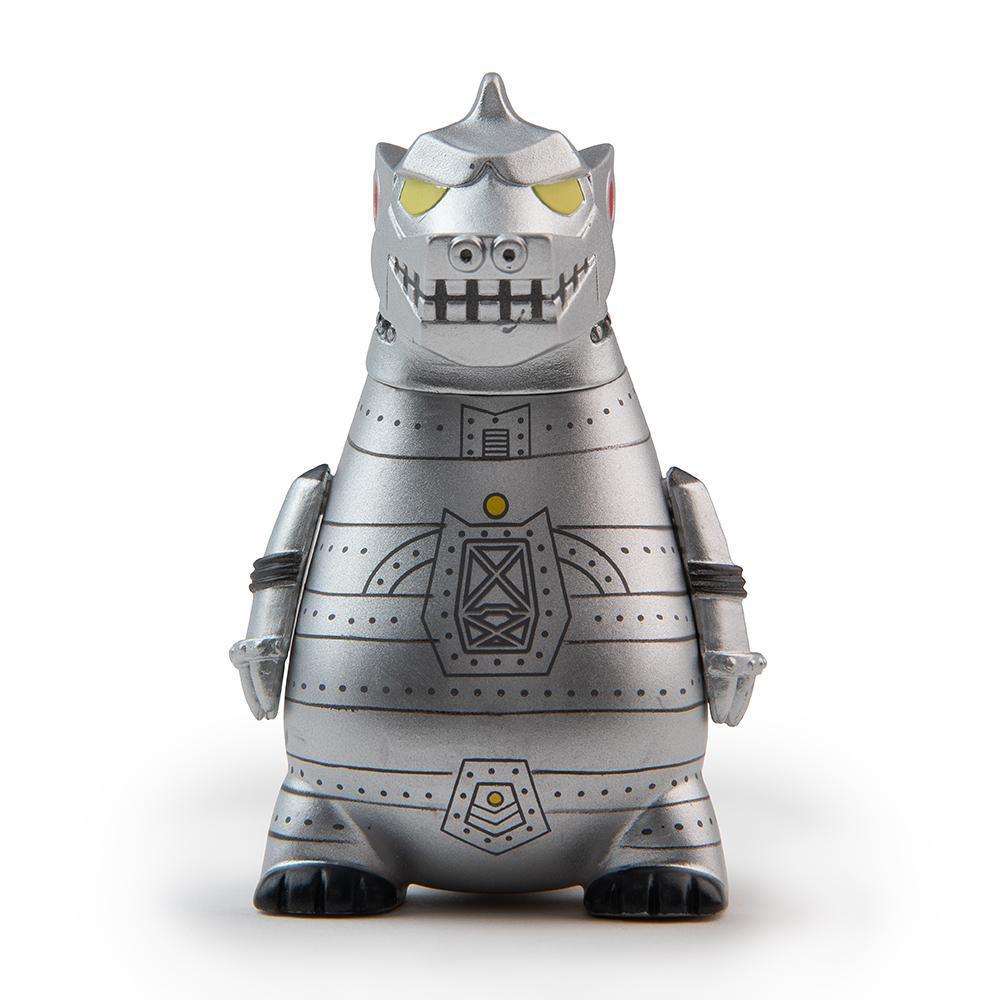 Godzilla King of the Monsters Vinyl Mini Figure Series by Kidrobot ...