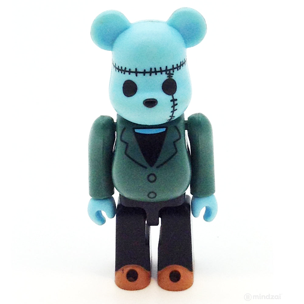 Bearbrick Series 2 - Frankenstein (Horror) - Mindzai