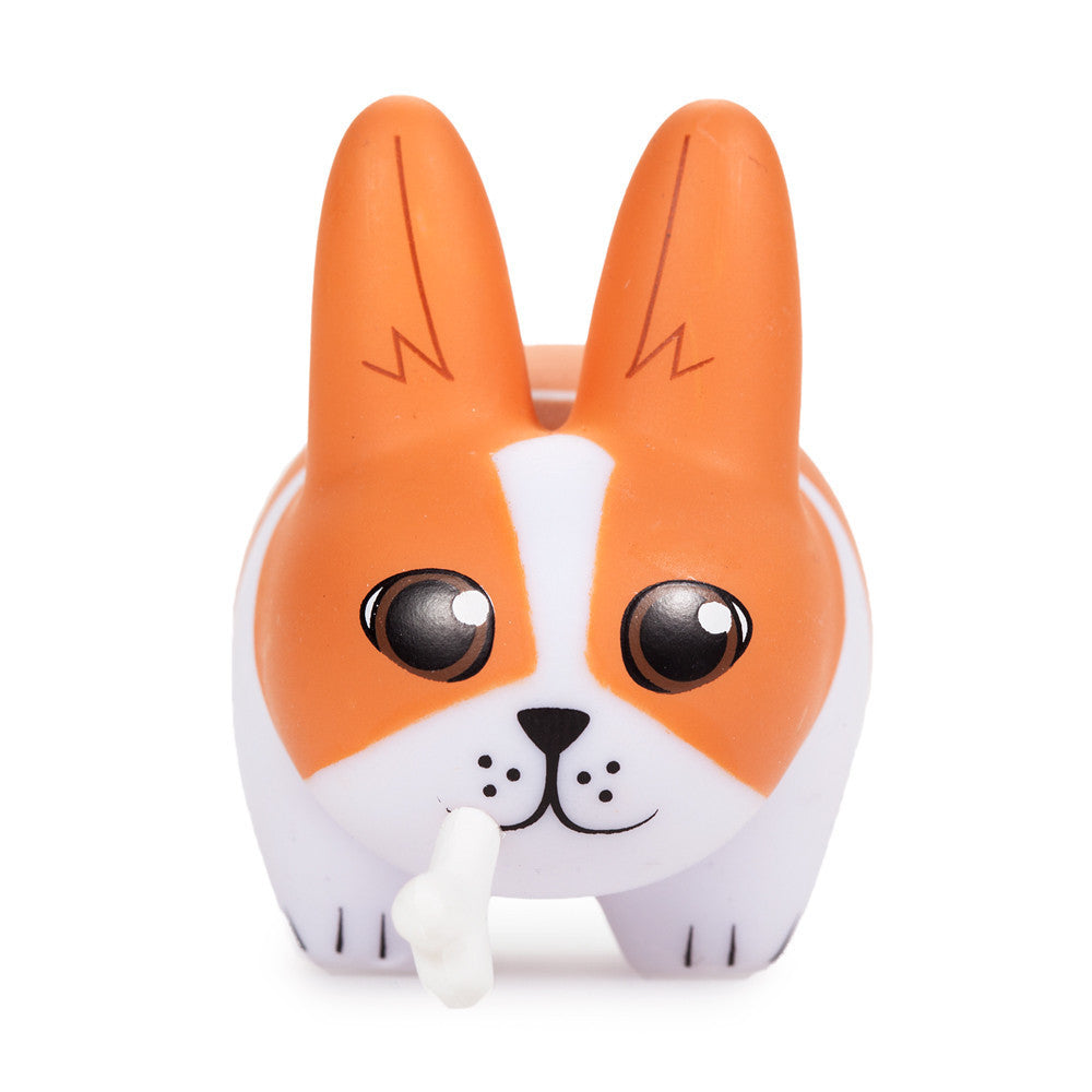 Kibbles ‘n Labbits Mini Blind Box Series by Kidrobot - Mindzai