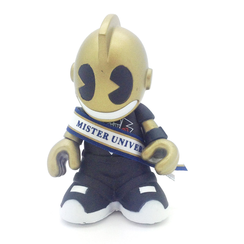 Kidrobot X Bot - Mindzai