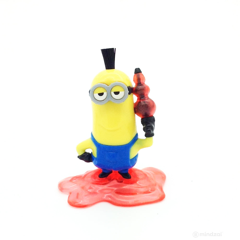 Despicable Me Minion Kevin Toy
