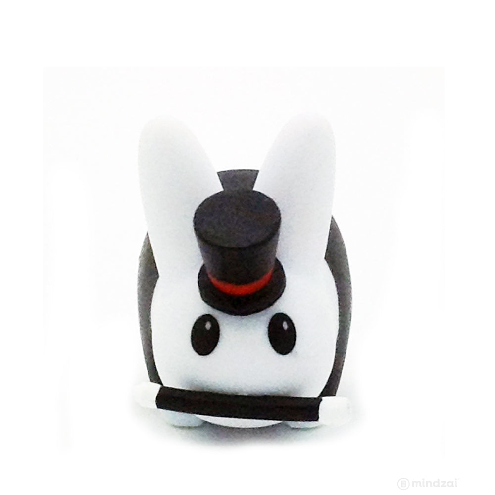 Personal Happiness Labbit Mini Series - Magician Labbit - Mindzai