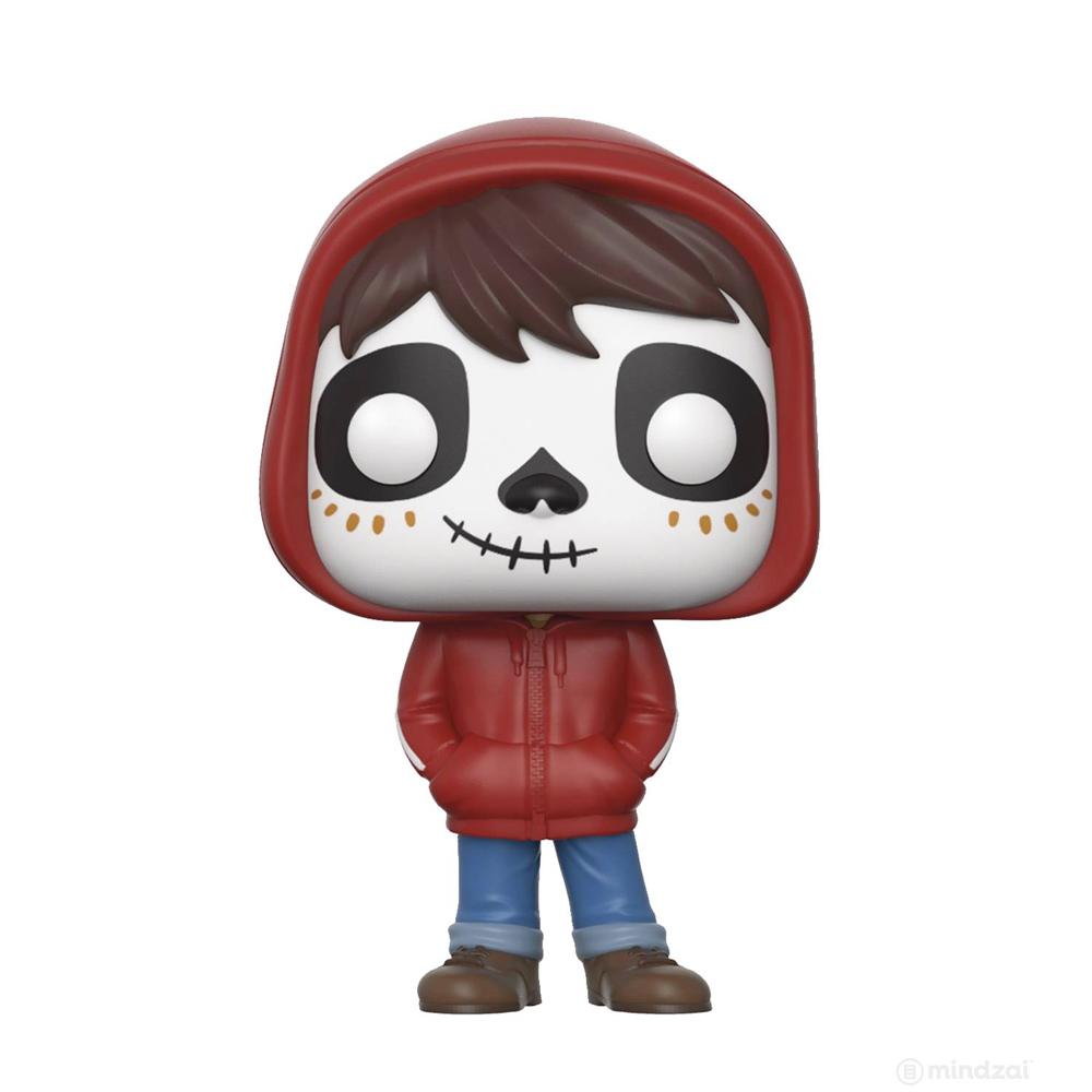 Disney Coco Miguel Vinyl Figure by Funko - Mindzai