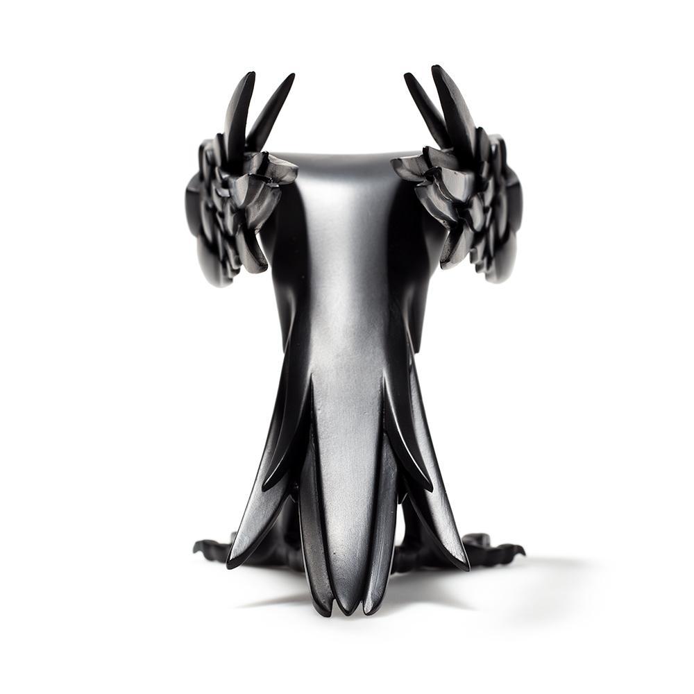 Ravenous Art Toy Figure by Colus x Kidrobot - Mindzai