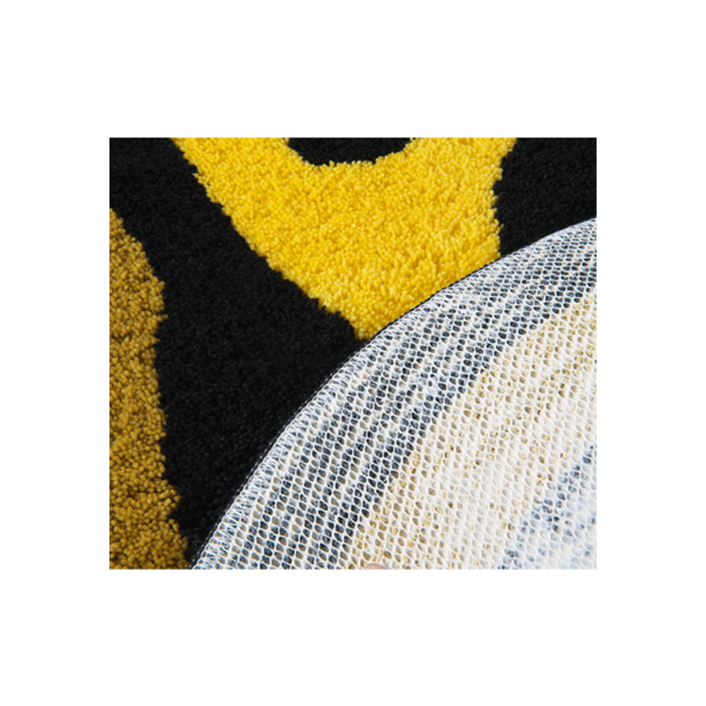 MLE Pac-man x Grafflex Rug by Medicom Toy - Mindzai