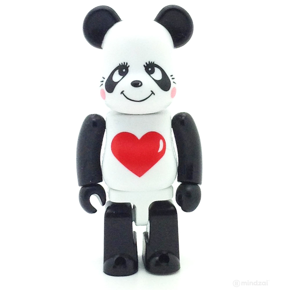 Bearbrick Series 23 - Rune Panda (Animal) - Mindzai