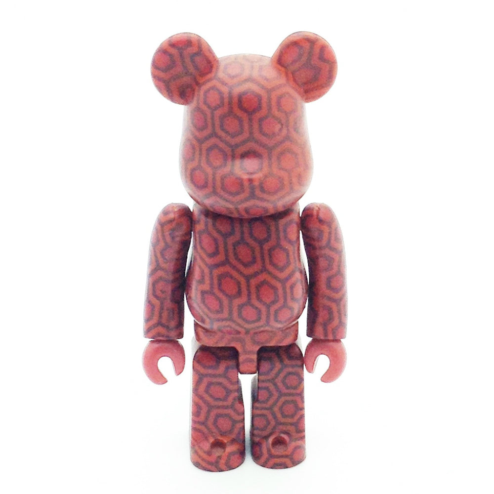 Bearbrick Series 33 - Pattern (The Shining) - Mindzai
