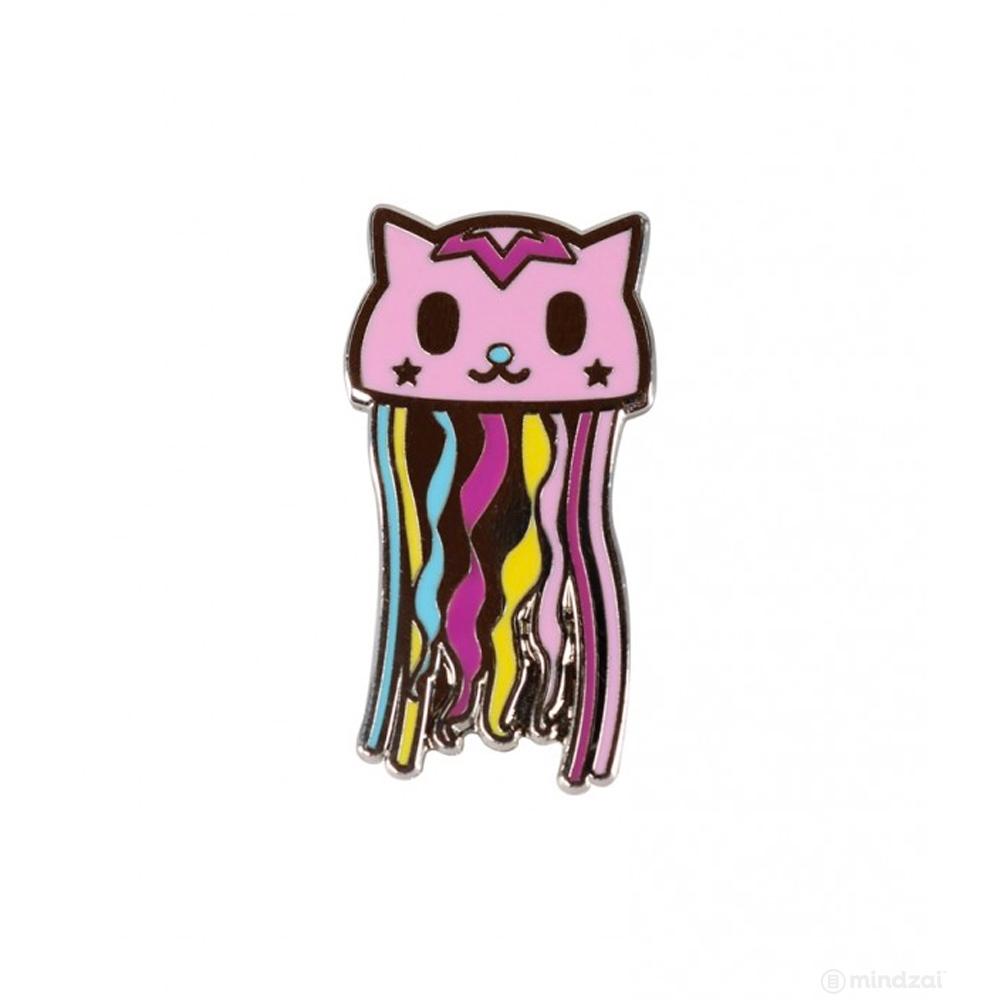 Sea Punk Enamel Pin 3-Pack by Tokidoki - Mindzai