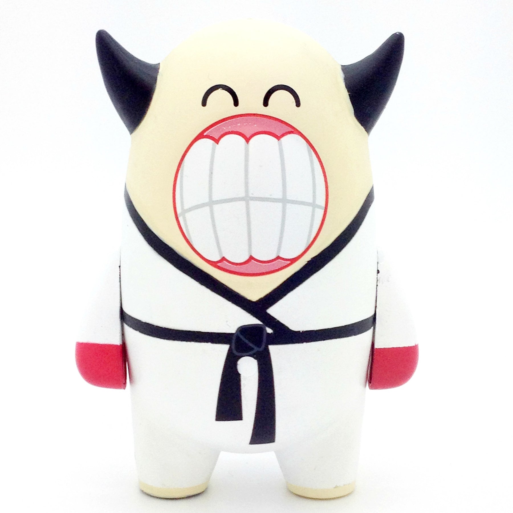 Nahualli by Yahid Rodriguez: Sensei - Mindzai