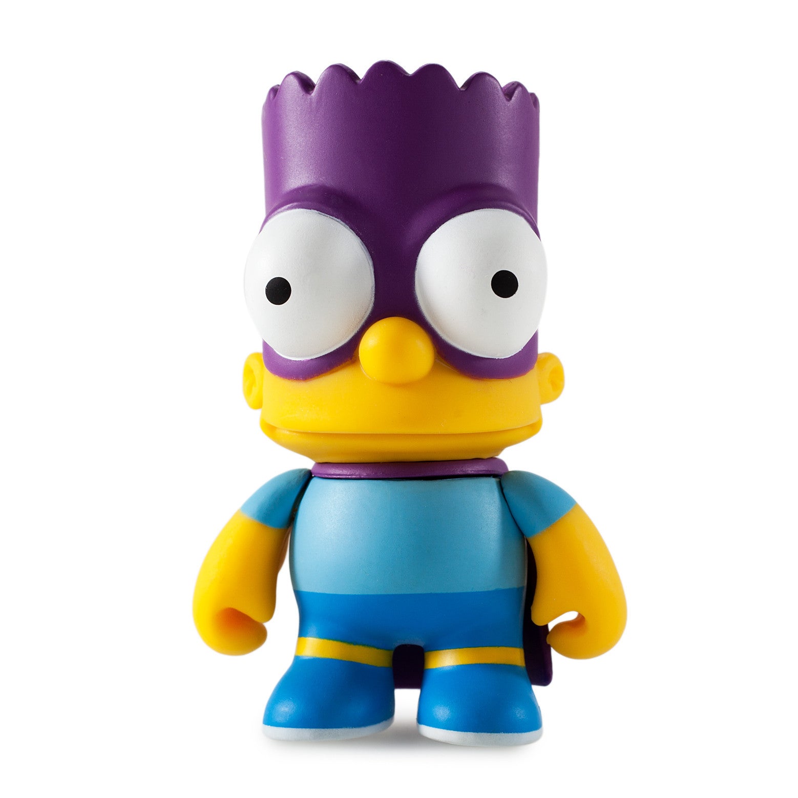 The Simpsons 25th Anniversary Blind Box by Kidrobot - Mindzai