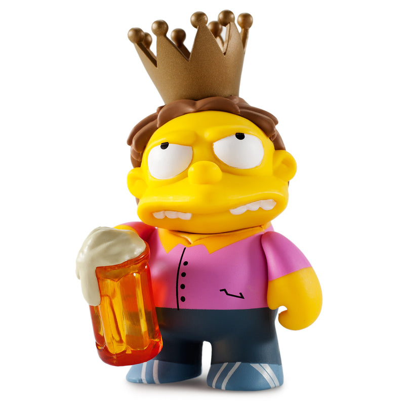 The Simpsons 25th Anniversary Blind Box by Kidrobot - Mindzai