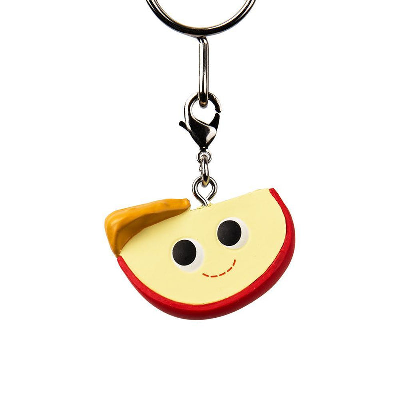 Yummy World Snack Attack Mystery Keychain Series - Mindzai
