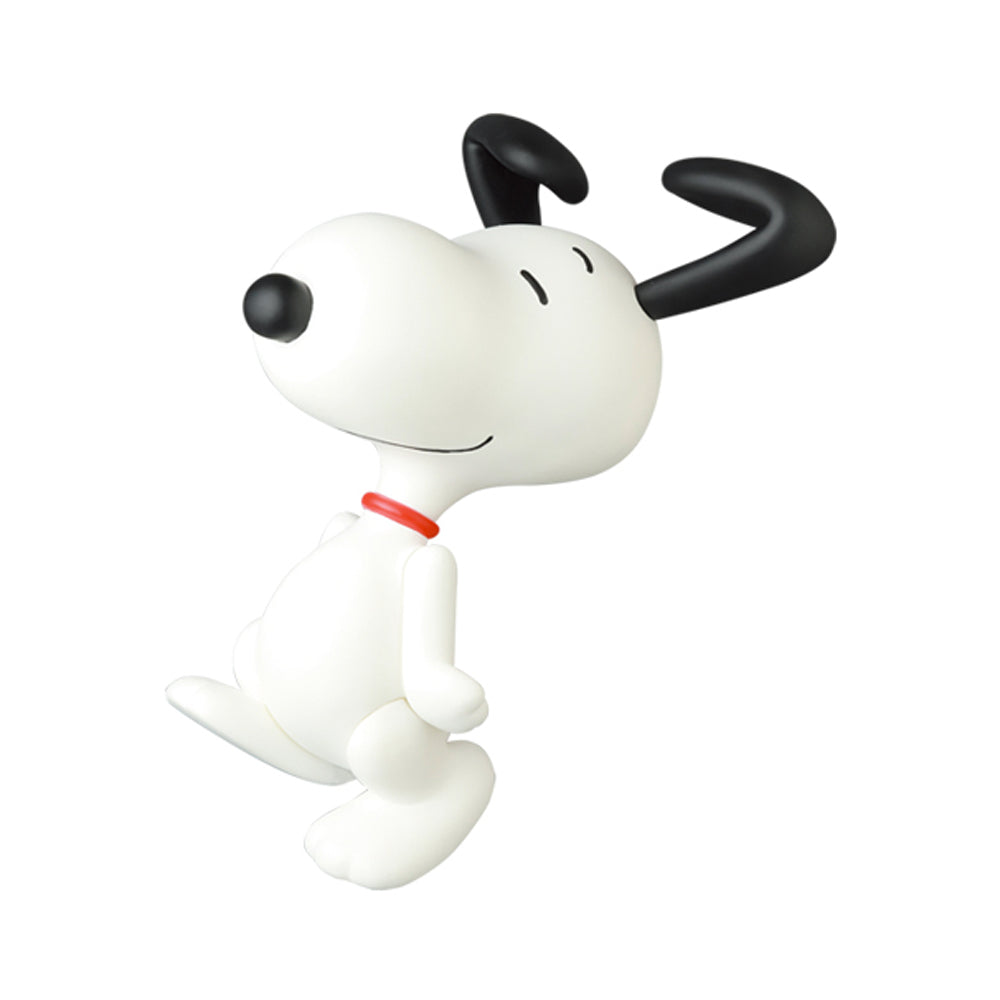 Snoopy Dance