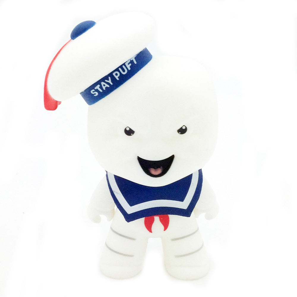 Ghostbusters Who Ya Gonna Call Collection - Stay Puft - Mindzai