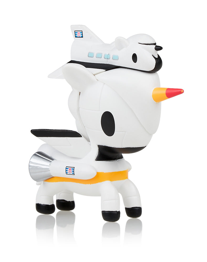 Space Unicorno Blind Box Series by Tokidoki - Mindzai