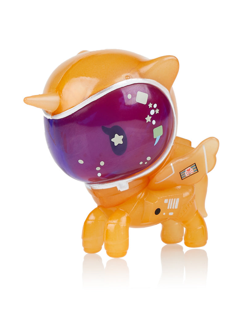 Space Unicorno - Gravity (Limited Edition) by Tokidoki - Mindzai