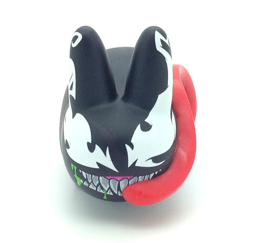 Marvel Labbit Series 1 - Venom Labbit - Mindzai