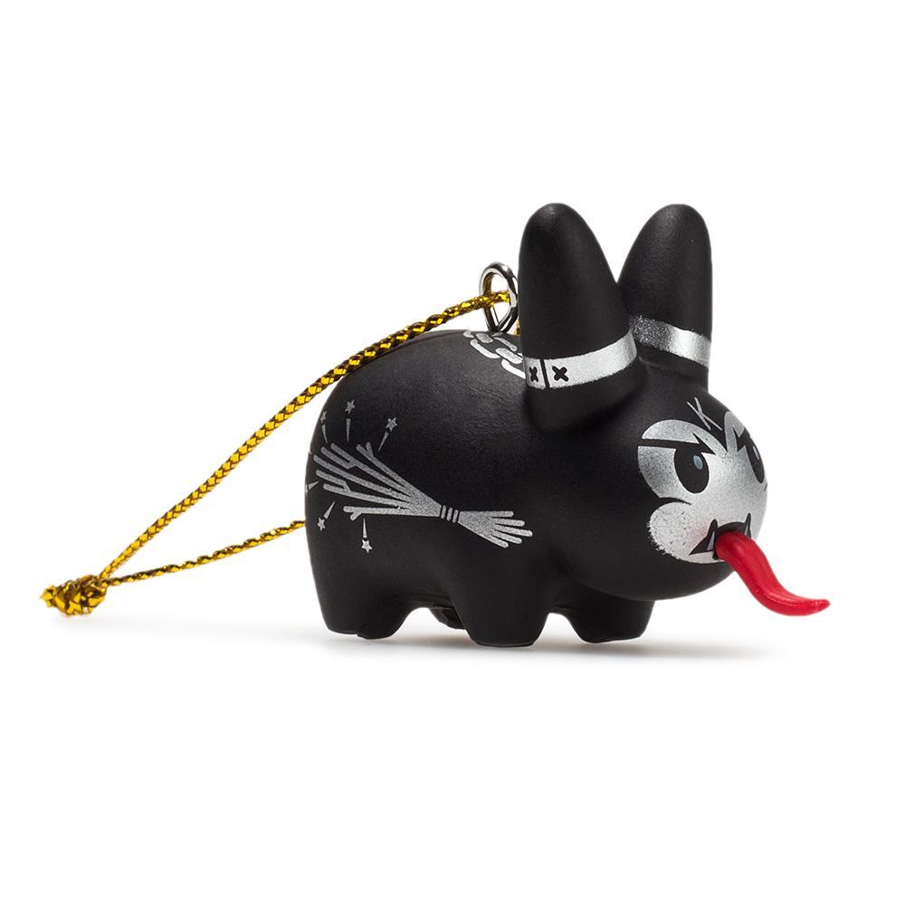 1.5" Christmas Labbit Ornament 5-Pack by Kozik x Kidrobot - Mindzai