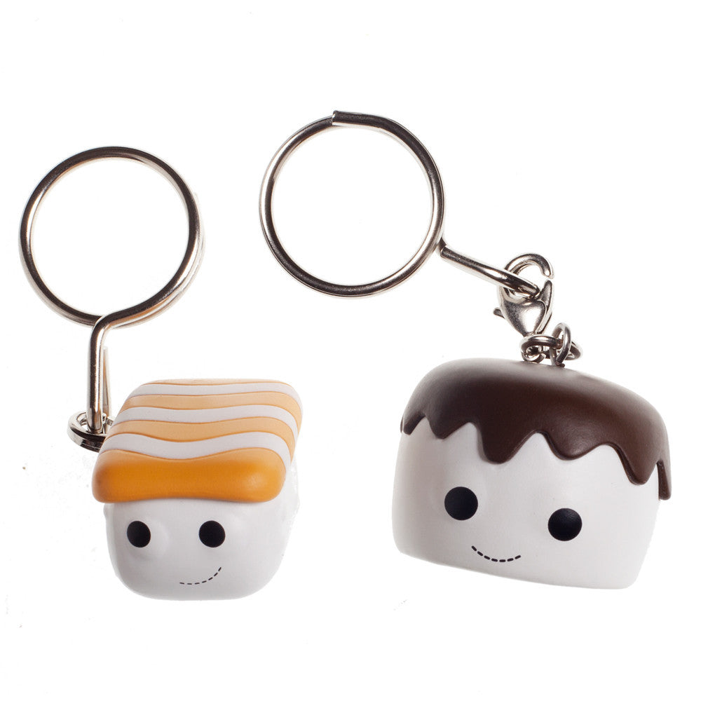 Yummy World "Red Carpet" Blind Box Keychain Series - Mindzai