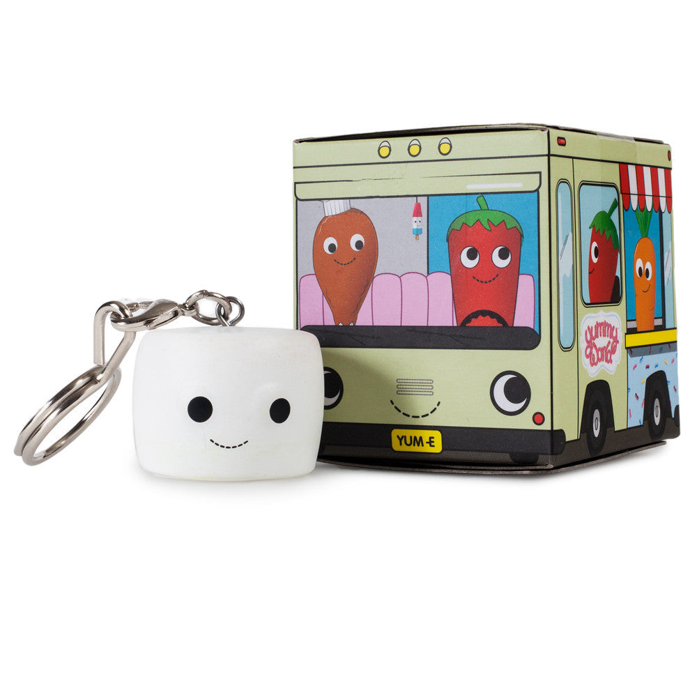 Yummy World "Red Carpet" Blind Box Keychain Series - Mindzai